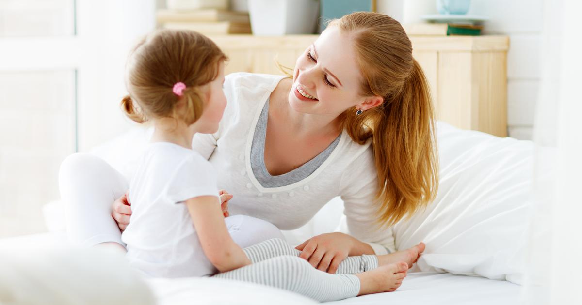 Tri pitanja koja biste svaki dan trebali pitati djecu i zašto | missMAMA