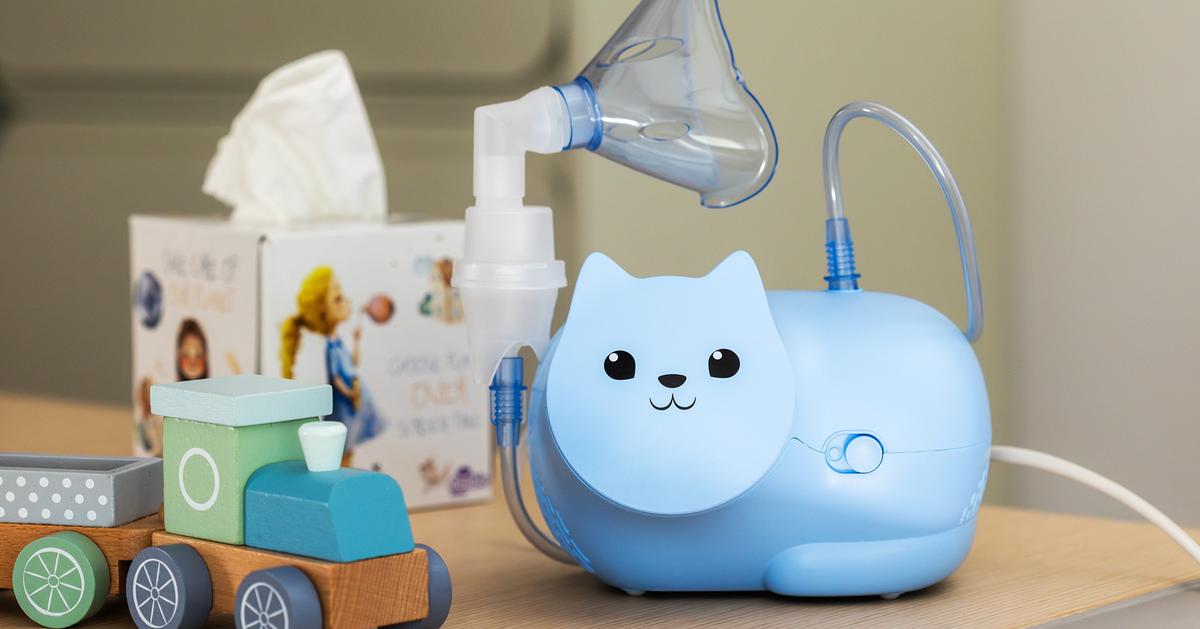 Kad sezona prehlada pokuca na vrata: Zašto su Omron inhalatori prvi ...