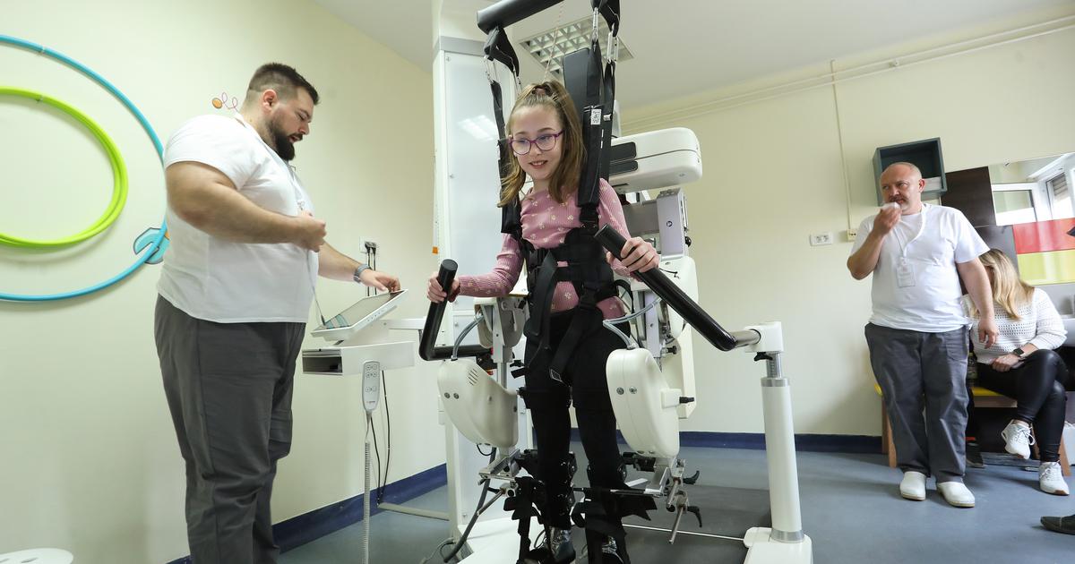 7 robota s Goljaka: Djeca ih vole, a oni im pomažu vratiti ...