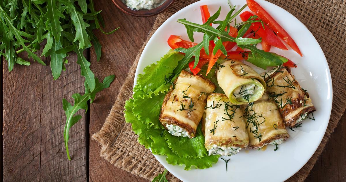 Proljetne rolice na malo drugačiji način | missMAMA