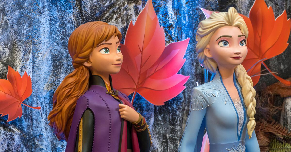 Fenomen filma Frozen: Zašto oduševljava djecu diljem svijeta? | missMAMA