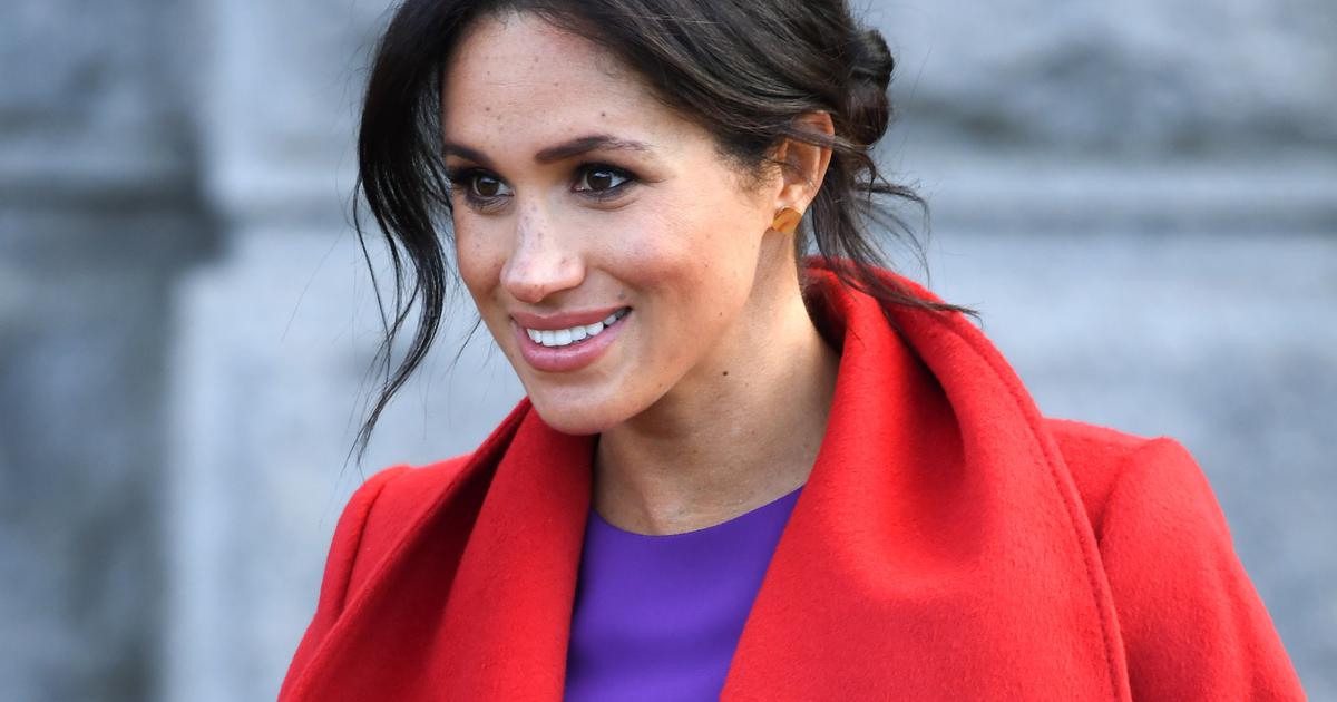 Meghan Markle objavila kad stiže kraljevska beba | missMAMA