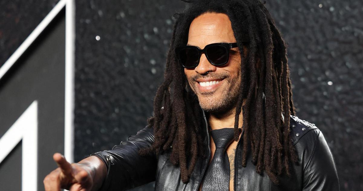 Lenny Kravitz našalio se da mu je drago što je povremeno sramotio kćer ...