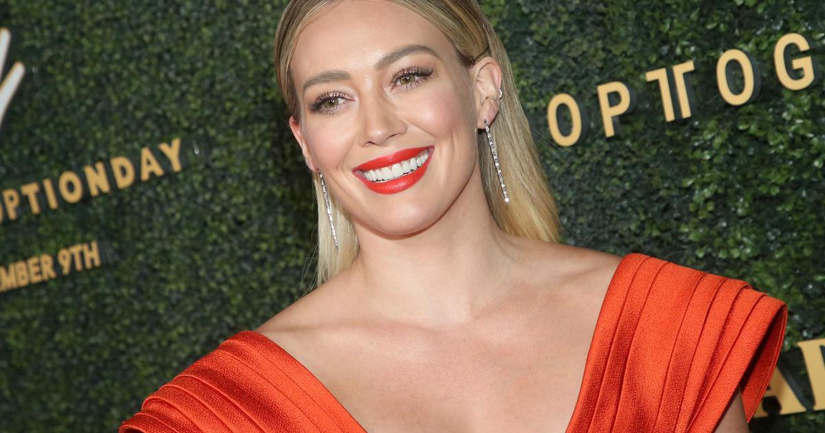 Hilary Duff našalila se, a mame ju razumiju: Skoro sam ih sve ostavila ...