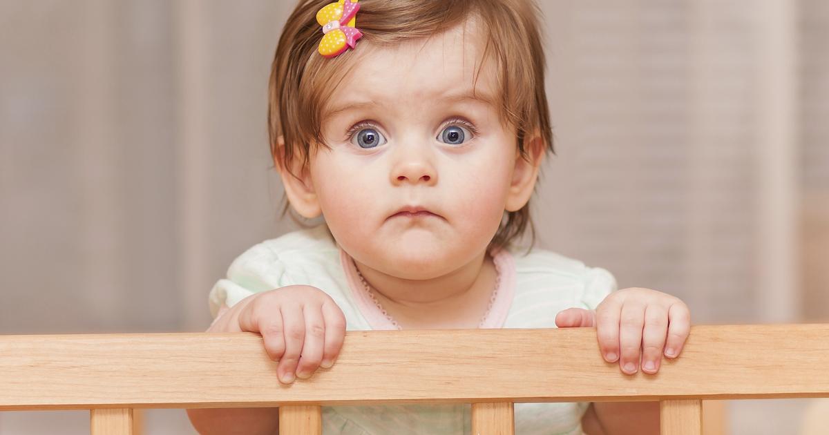 Moja curica sada ima svoju sobu! | missMAMA