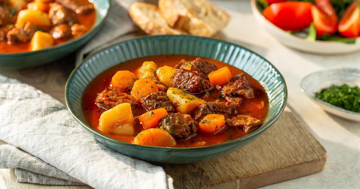 Nema gnjavaže: Skuhajte ukusna jela za samo 30 minuta i uštedite ...