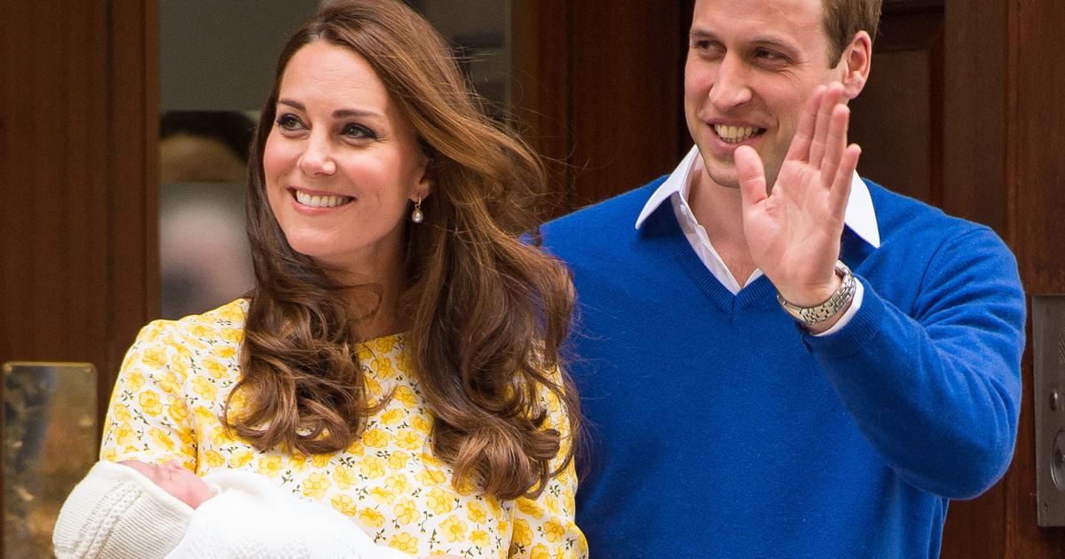 Ljuta Keira Knightley optužila Kate za skrivanje istine o porodu | missMAMA